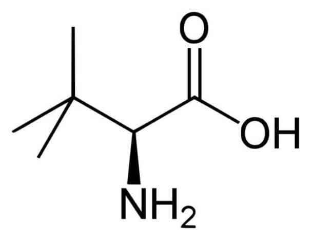 Alanina - Mistial