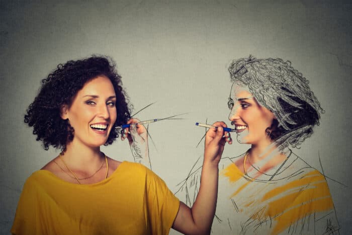 How to be yourself and what does it mean - Mistial