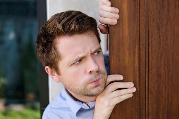 Open space phobia: symptoms, treatment - Mistial